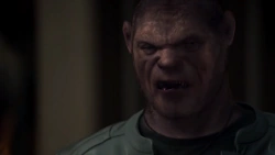 Barry Rabe | Villains Wiki | Fandom