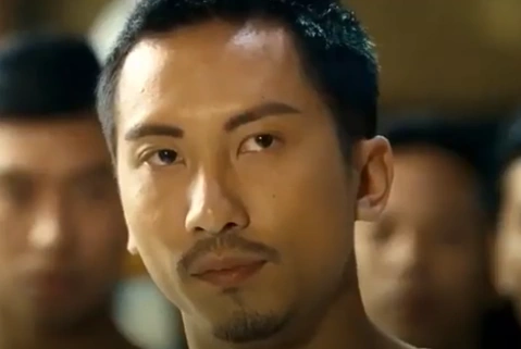 Cheng Wai-kei | Villains Wiki | Fandom