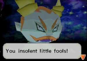 Chancellor Cole/Gallery | Villains Wiki | Fandom