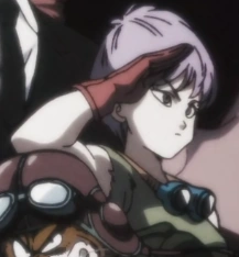 Colonel Violet/Gallery | Villains Wiki | Fandom