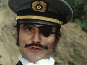 Colonel Zol/Gallery | Villains Wiki | Fandom