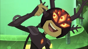 The Core/Gallery | Villains Wiki | Fandom
