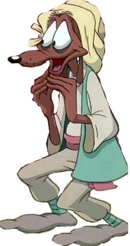 Dijon | Villains Wiki | Fandom