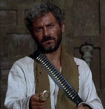 El Indio | Villains Wiki | Fandom