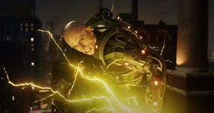 Electro (Insomniac Games) | Villains Wiki | Fandom