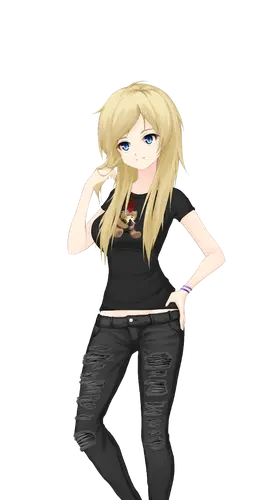 Emily (Class of '09) | Villains Wiki | Fandom