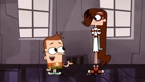 Mandy Struction | Villains Wiki | Fandom