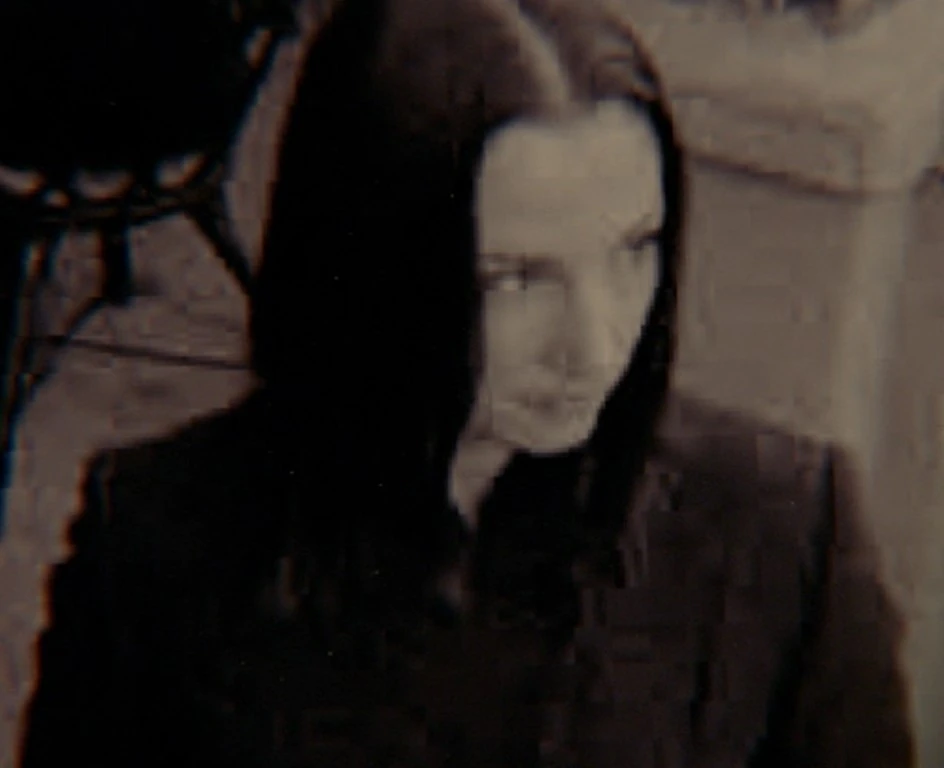 Nicole Morris | Villains Wiki | Fandom