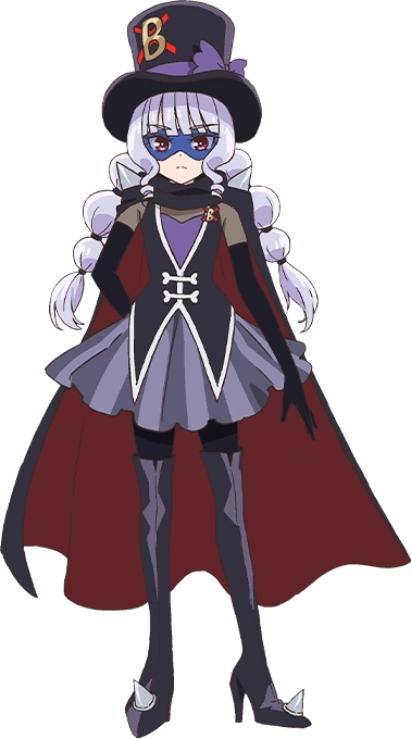 Gentle (Pretty Cure) | Villains Wiki | Fandom