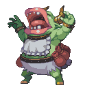 Gourmet Ogre | Villains Wiki | Fandom