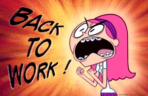 Trina Riffin | Villains Wiki | Fandom