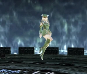 Freya (Valkyrie Profile) | Villains Wiki | Fandom