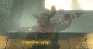 King Bulblin (The Legend of Zelda)/Gallery | Villains Wiki | Fandom