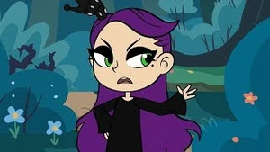 Princess Malice | Villains Wiki | Fandom