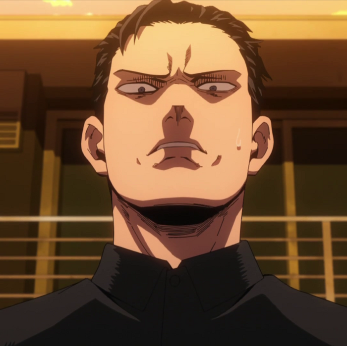 Kotaro Shimura | Villains Wiki | Fandom