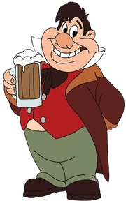 LeFou | Villains Wiki | Fandom