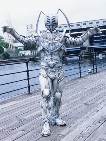 Longhorn Orphnoch | Villains Wiki | Fandom