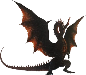 Fatalis/Gallery | Villains Wiki | Fandom