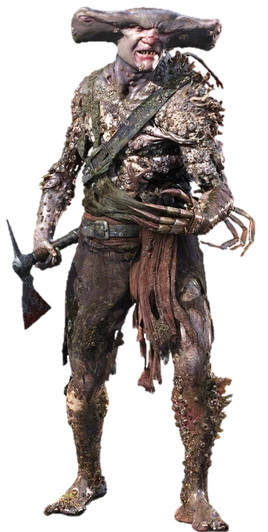 Maccus | Villains Wiki | Fandom