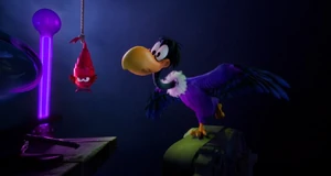 Monty (Smurfs) | Villains Wiki | Fandom