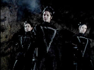 Mutoids | Villains Wiki | Fandom