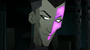 Obake/Gallery | Villains Wiki | Fandom