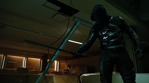 Prometheus (Arrowverse)/Gallery | Villains Wiki | Fandom