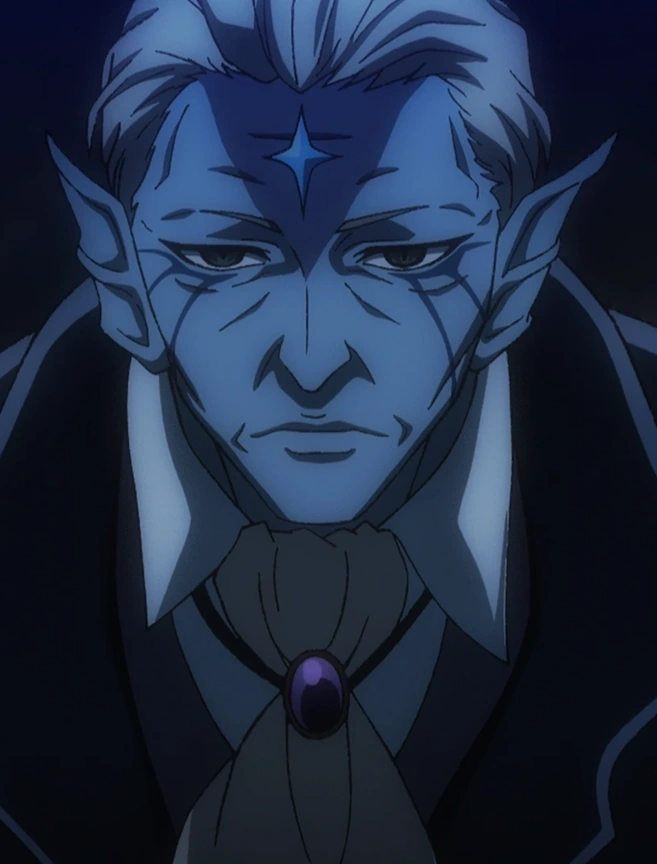 Proteus (Record of Ragnarok) | Villains Wiki | Fandom