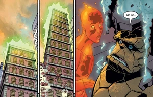 Modulus/Gallery | Villains Wiki | Fandom