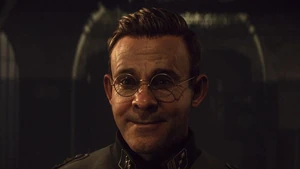 Jannick Richter | Villains Wiki | Fandom