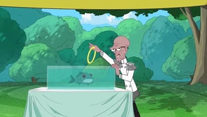 Aloyse von Roddenstein/Gallery | Villains Wiki | Fandom