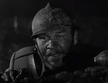 Lieutenant Roget | Villains Wiki | Fandom