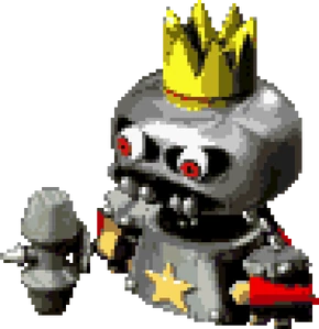 Smithy | Villains Wiki | Fandom