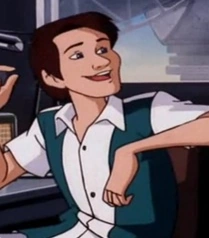 Steve (Scooby-Doo and the Alien Invaders) | Villains Wiki | Fandom