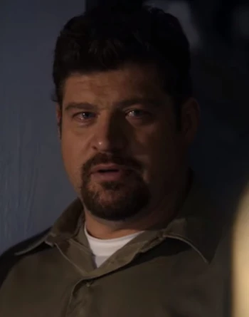 Steve (Criminal Minds) | Villains Wiki | Fandom