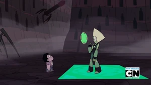 Peridot (Steven Universe)/Gallery | Villains Wiki | Fandom