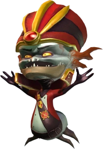 Emperor Tachyon | Villains Wiki | Fandom