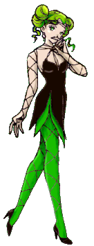 Tellu | Villains Wiki | Fandom