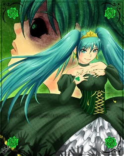 Alice Human Sacrifice First Alice