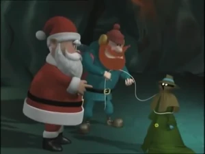 Toy Taker | Villains Wiki | Fandom