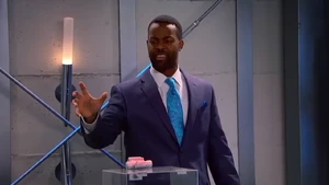 The Incapacitator/Gallery | Villains Wiki | Fandom