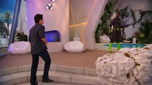 The Incapacitator/Gallery | Villains Wiki | Fandom