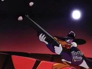 NegaDuck (Negatron) | Villains Wiki | Fandom