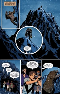 Yuggoth | Villains Wiki | Fandom