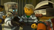 The Mechanic (Ninjago) | Villains Wiki | Fandom
