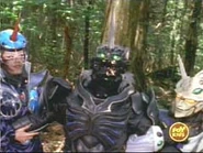 Zen-Aku | Villains Wiki | Fandom