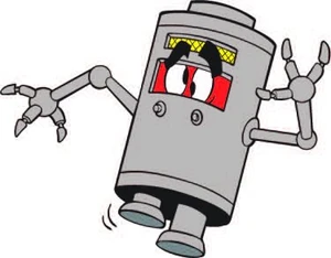 Master Cylinder | Villains Wiki | Fandom
