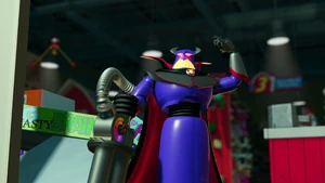 Emperor Zurg (Toy Story)/Gallery | Villains Wiki | Fandom