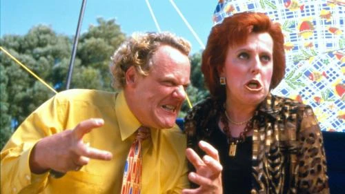 Gribble Family | Villains Wiki | Fandom