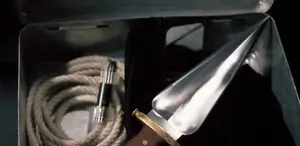 Alan Santini | Villains Wiki | Fandom